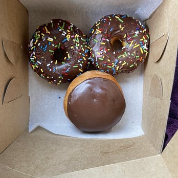 FUNNER BROTHERS DONUT COMPANY - Updated September 2025 - 42 Photos & 27 ...