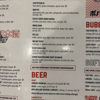 MECHA NOODLE BAR - Updated July 2024 - 459 Photos & 297 Reviews - 151 ...