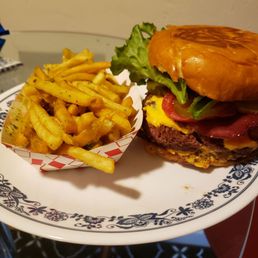 TRUEBURGER - 1072 Photos & 1903 Reviews - 146 Grand Ave, Oakland ...