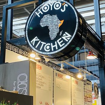 HOYO’S KITCHEN - Updated October 2025 - 203 Photos & 189 Reviews - 59 ...