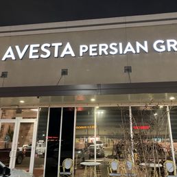 AVESTA PERSIAN GRILL - Updated December 2025 - 965 Photos & 738 Reviews ...