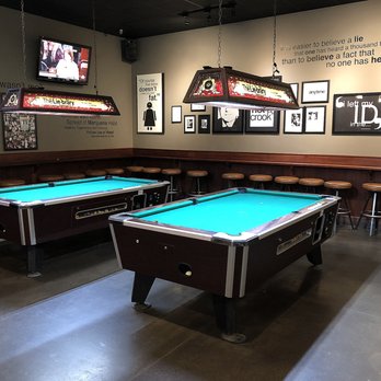 THE LIEBRARY - Updated December 2025 - 10 Photos & 23 Reviews - 5108 S ...