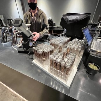 PROTOTYPE COFFEE - Updated July 2024 - 85 Photos & 28 Reviews - 883 ...