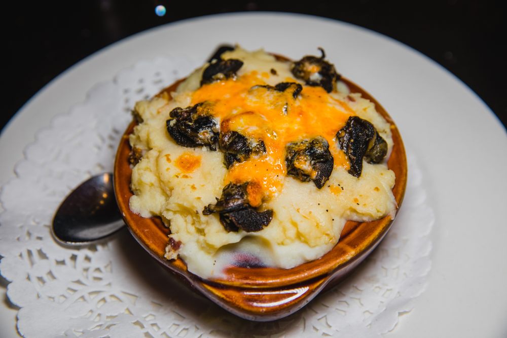 DICKENS RESTAURANT - Updated January 2026 - 294 Photos & 44 Reviews ...