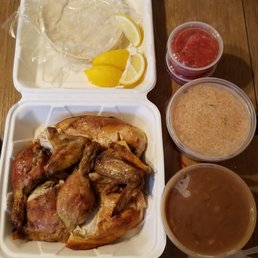 EL POLLO UNICO - Updated May 2025 - 153 Photos & 362 Reviews - 731 N ...