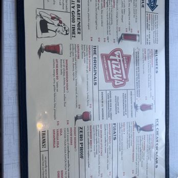 FIZZY’S FOUNTAIN & LIQUORS - Updated July 2025 - 333 Photos & 145 ...