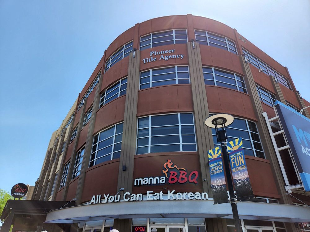 MANNA BBQ | WESTGATE - Updated July 2024 - 370 Photos & 518 Reviews ...