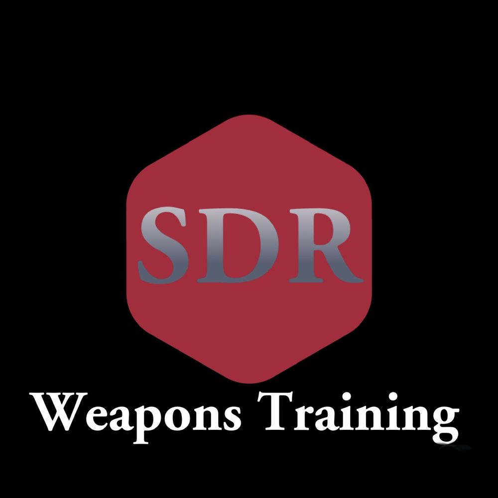 SDR WEAPONS TRAINING - Houston, TX - Yelp