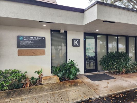 SOUTH FLORIDA ENT ASSOCIATES - Updated December 2025 - 26 Reviews ...