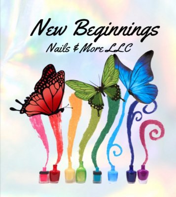 NEW BEGINNINGS NAILS & MORE - Updated December 2025 - Request an ...