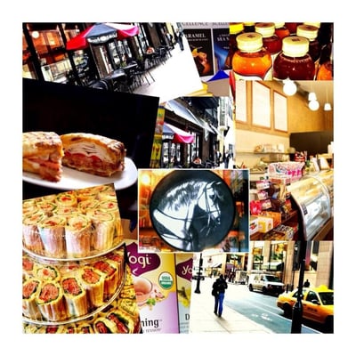 OLD NELSON FOOD COMPANY - Updated December 2025 - 20 Photos & 31 ...