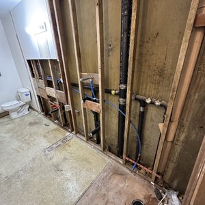 Bay Star Plumbing - Updated June 2025 - 124 Photos - 44 Reviews - 23402 ...