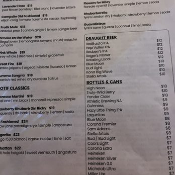 FROLIK KITCHEN + COCKTAILS - Updated August 2025 - 992 Photos & 976 ...