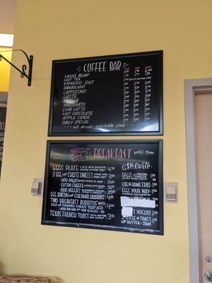 CAFE 123 - Updated October 2025 - 123 International Way, Springfield ...