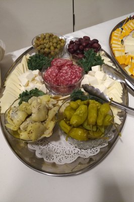 THE BUFFET WAY - Updated December 2025 - 15 Reviews - 31 Curtis Ave ...