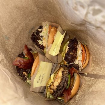SMACK BURGERS - Updated April 2025 - 87 Photos & 90 Reviews - 101 E ...