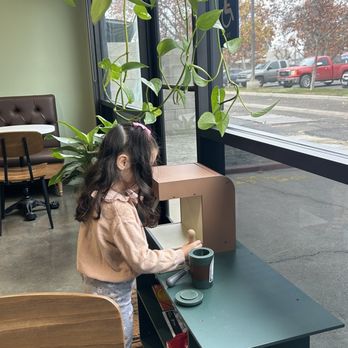 THE WELL COFFEE BAR - Updated June 2024 - 24 Photos & 16 Reviews - 126 ...