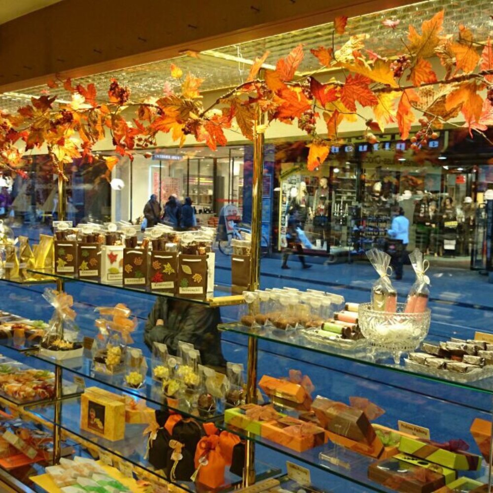 THE BEST 10 Chocolatiers & Shops in Basel, Switzerland - Last Updated ...