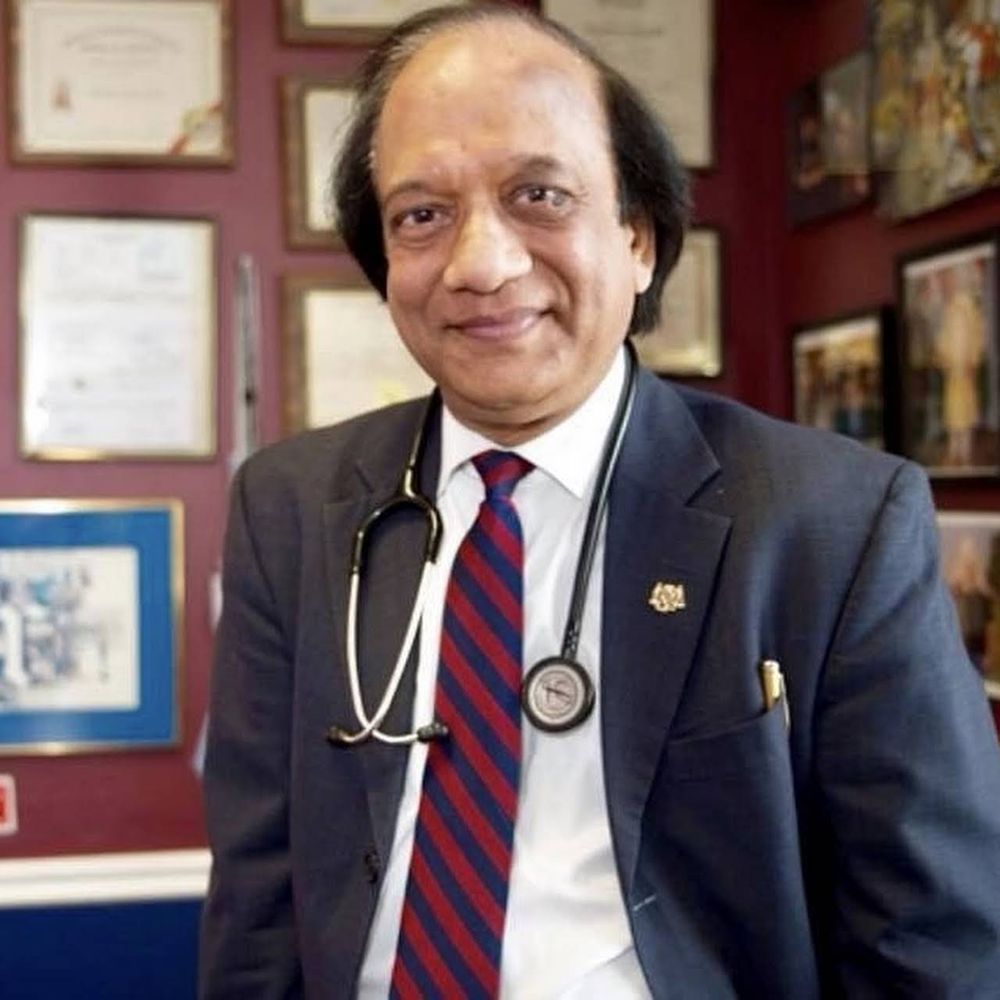 SURESH K. GUPTA, MD - Updated November 2025 - 9801 Georgia Ave, Silver ...