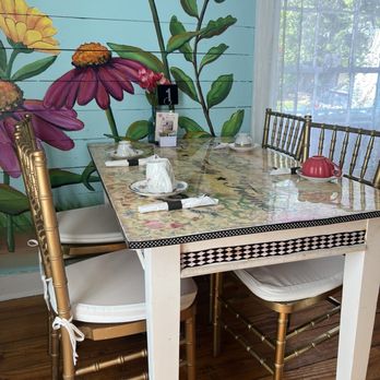 THE TEA KETTLE CAFE - Updated June 2025 - 226 Photos & 107 Reviews ...