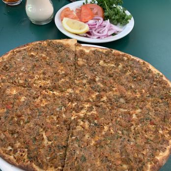 CAFE SABAH - Updated January 2025 - 369 Photos & 184 Reviews - 4201 NE ...