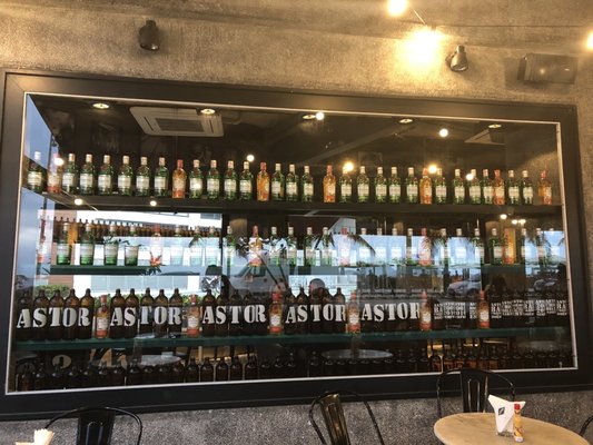 BAR ASTOR - 135 Photos & 64 Reviews - Av. Vieira Souto, 110, Rio de ...