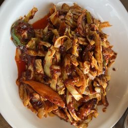 ANGRY TOFU KOREAN CUISINE - Updated July 2025 - 678 Photos & 381 ...