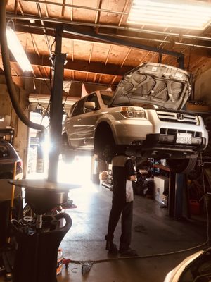 RICKY’S AUTO REPAIR - Updated September 2025 - 343 Photos & 122 Reviews ...