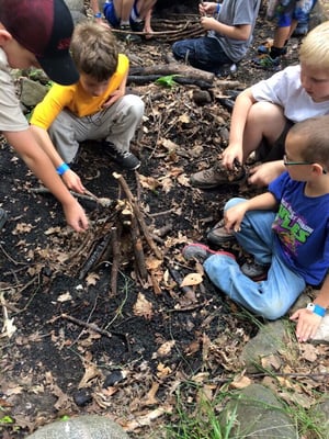 CUB SCOUT WORLD CAMP ROKILIO - BAY-LAKES COUNCIL - Updated July 2025 ...