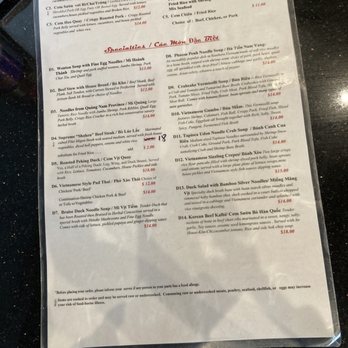 PHO 515 - Updated December 2025 - 239 Photos & 117 Reviews - 801 ...