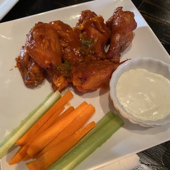 RUBY BAR & TAPAS - Updated August 2025 - 81 Photos & 12 Reviews - 129 Main St, Nanuet, New York ...