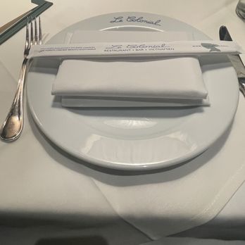 LE COLONIAL - HOUSTON - Updated August 2024 - 1342 Photos & 662 Reviews ...