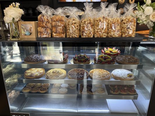DELICE BAKERY - Updated June 2025 - 254 Photos & 216 Reviews - 8583 W ...