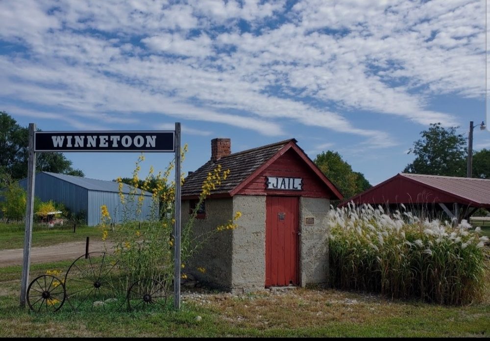 WORLD’S ONLY WINNETOON - Updated September 2024 - 312 Main Ave ...