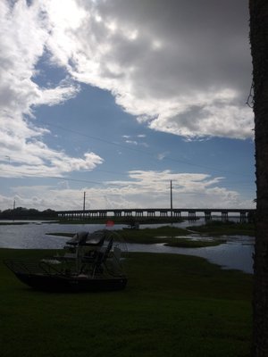 JOLLY GATOR FISH CAMP - 70 Photos & 64 Reviews - 4650 E State Rd 46 ...