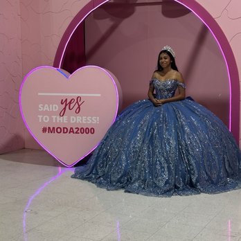 MODA 2000 - Updated November 2025 - 432 Photos & 227 Reviews - 845 N ...