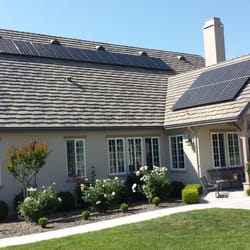 MAGIC SUN SOLAR - 61 Photos & 137 Reviews - 3750 Taylor Rd, Loomis ...