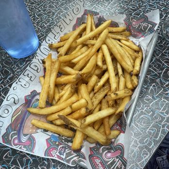 COMET BURGERS - Updated December 2025 - 139 Photos & 211 Reviews - 207 ...