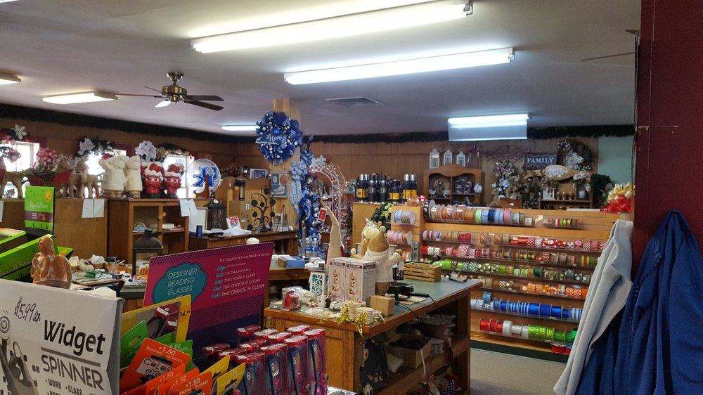 CRAFT NOOK CRAFTERS MALL - 1017 W Lexington Ave, Winchester, Kentucky ...