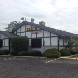 AKASHI SUSHI BAR - Updated July 2025 - 130 Photos & 161 Reviews - 2020 ...