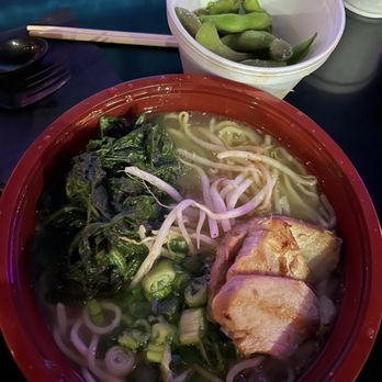 SAKU RAMEN - Updated August 2024 - 631 Photos & 864 Reviews - 3643 Main ...