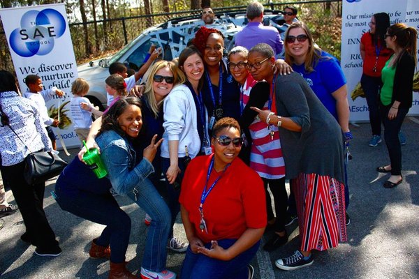 THE SAE SCHOOL - Updated July 2025 - 46 Photos - 6688 Mableton Pkwy SE ...