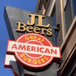 JL BEERS - Updated December 2025 - 84 Photos & 230 Reviews - 518 1st ...
