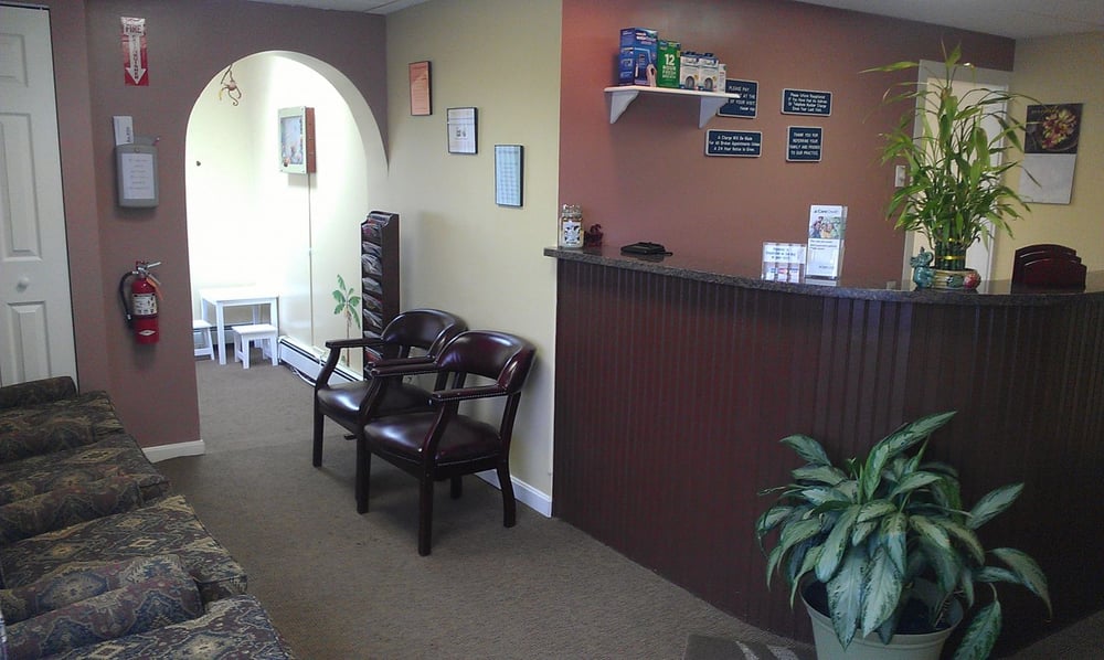 MONICA RAO D.M.D: GRAFTON - Updated October 2025 - 33 N Main St, North ...