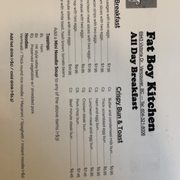 FAT BOY KITCHEN - 84 Photos & 18 Reviews - 6943 Victoria Drive ...