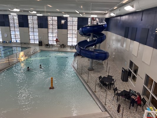 THE ROOKERY ACTIVITY CENTER - LINO LAKES - Updated January 2026 - 32 ...