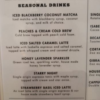 OZO COFFEE - Updated December 2025 - 185 Photos & 351 Reviews - 1015 ...