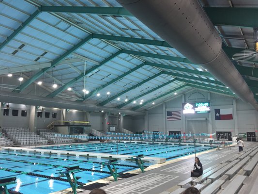 PALO ALTO COLLEGE AQUATIC CENTER - Updated October 2025 - 1400 W ...