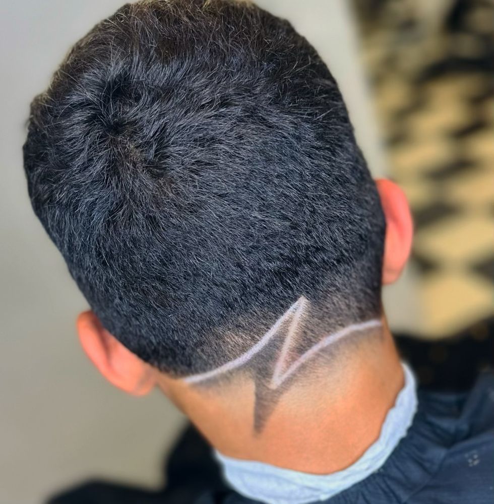 ROYALTY CARIBBEAN BARBER SHOP - Updated January 2026 - Request an ...