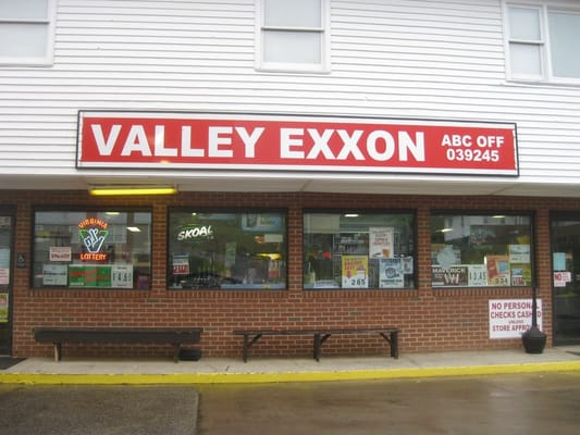 VALLEY EXXON - Updated October 2025 - 5581 US Hwy Bsn 340, Stanley ...